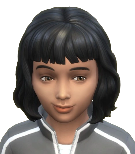Bianca Joyce | Sims4HungerGames Wiki | Fandom