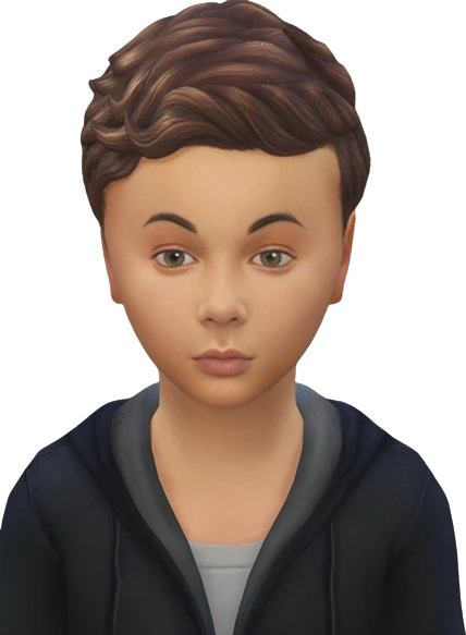 Kyle Smith | Sims4HungerGames Wiki | Fandom