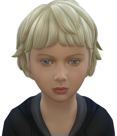 Wyatt Hallow | Sims4HungerGames Wiki | Fandom