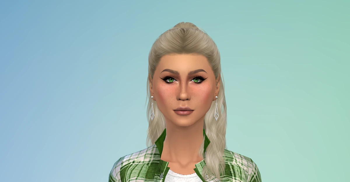 Isla Rose | Sims 4: Later Complications Wiki | Fandom