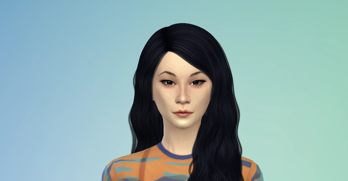 Jazmine Singer | Sims 4: Later Complications Wiki | Fandom