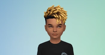 Hugo Eggleston-Wright | Sims 4: Later Complications Wiki | Fandom