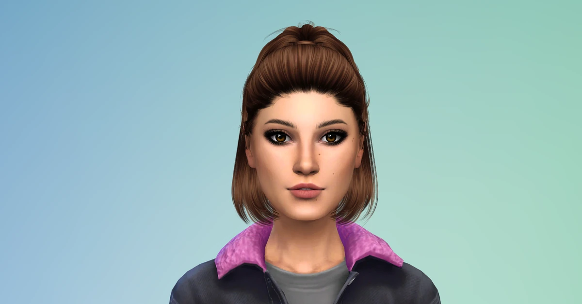Anna Busch | Sims 4: Later Complications Wiki | Fandom