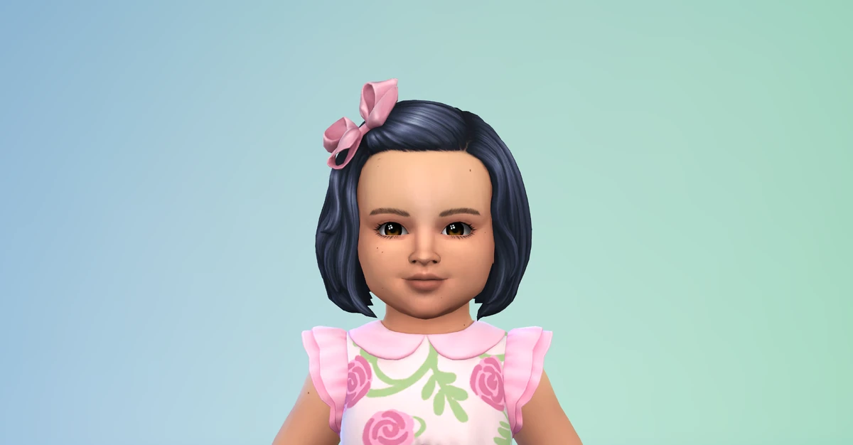 Hina Akiyama | Sims 4: Later Complications Wiki | Fandom