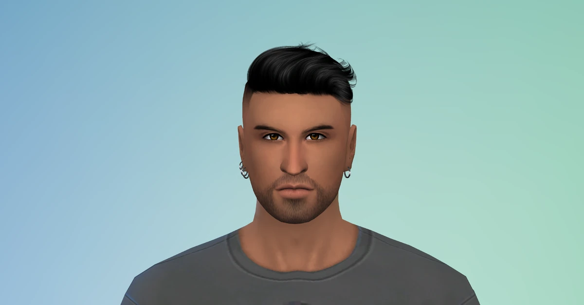 Rory Pizzazz | Sims 4: Later Complications Wiki | Fandom