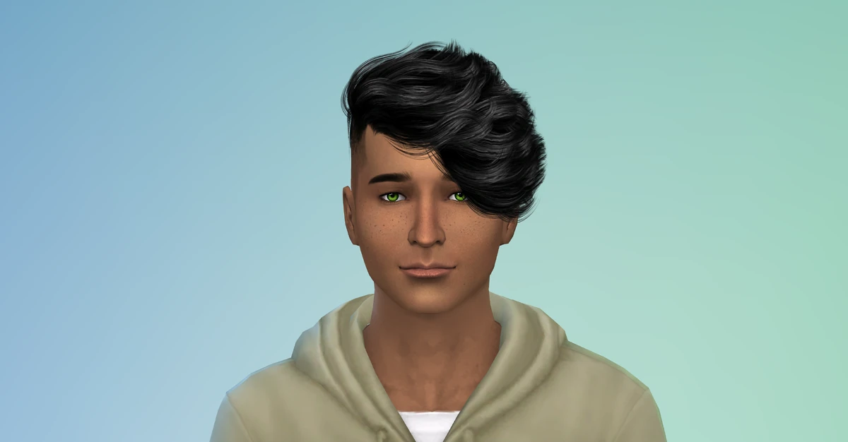 Knight Bailey-Moon | Sims 4: Later Complications Wiki | Fandom