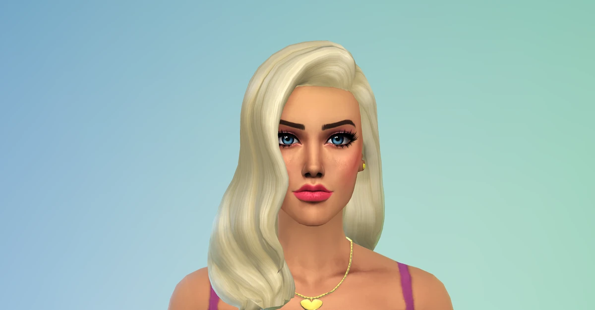 Catherine Hilton | Sims 4: Later Complications Wiki | Fandom