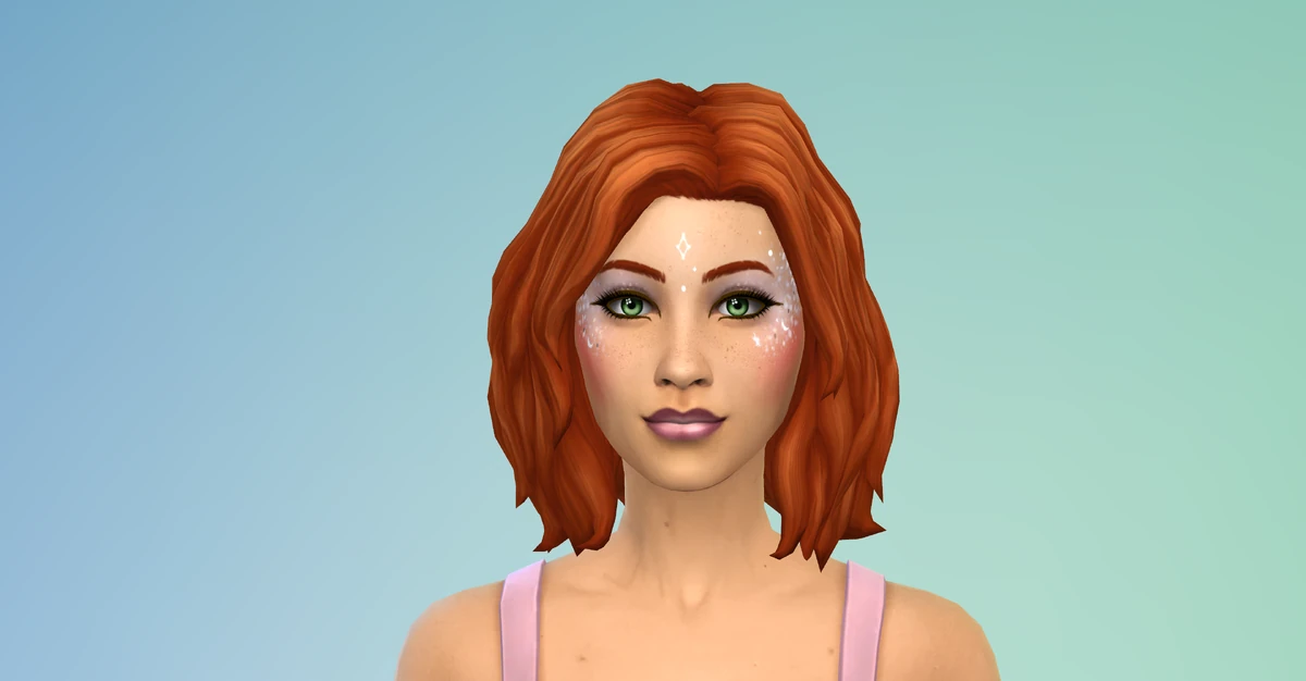 Angela Collette | Sims 4: Later Complications Wiki | Fandom