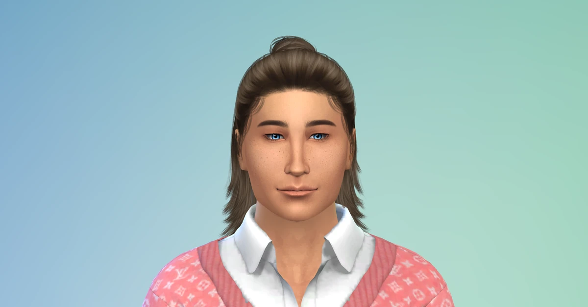 Simon Romeo | Sims 4: Later Complications Wiki | Fandom