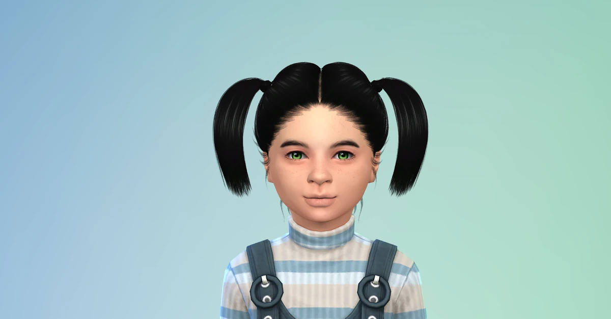 Elissa Tinker | Sims 4: Later Complications Wiki | Fandom