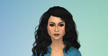 Fiona Cartwright | Sims 4: Later Complications Wiki | Fandom