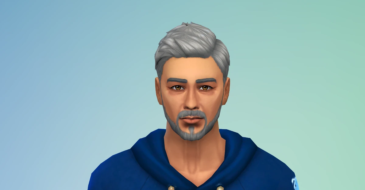Chad Rose | Sims 4: Later Complications Wiki | Fandom
