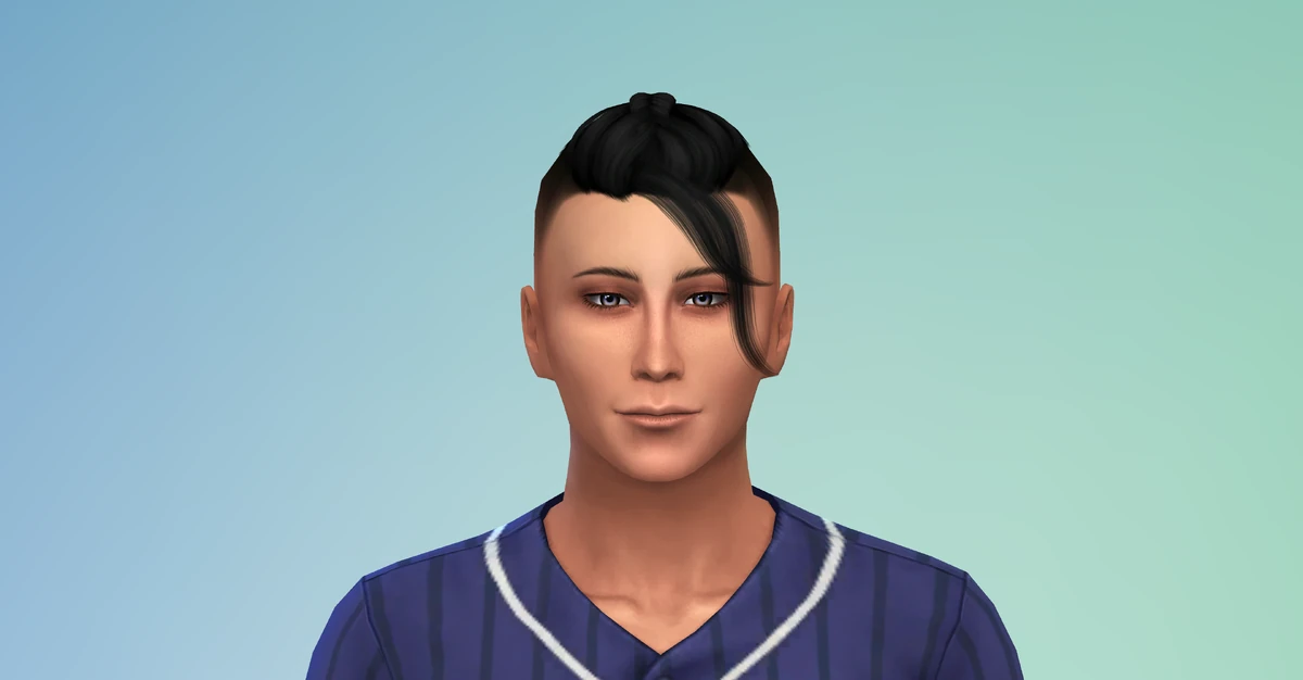 Jimmy Waites | Sims 4: Later Complications Wiki | Fandom