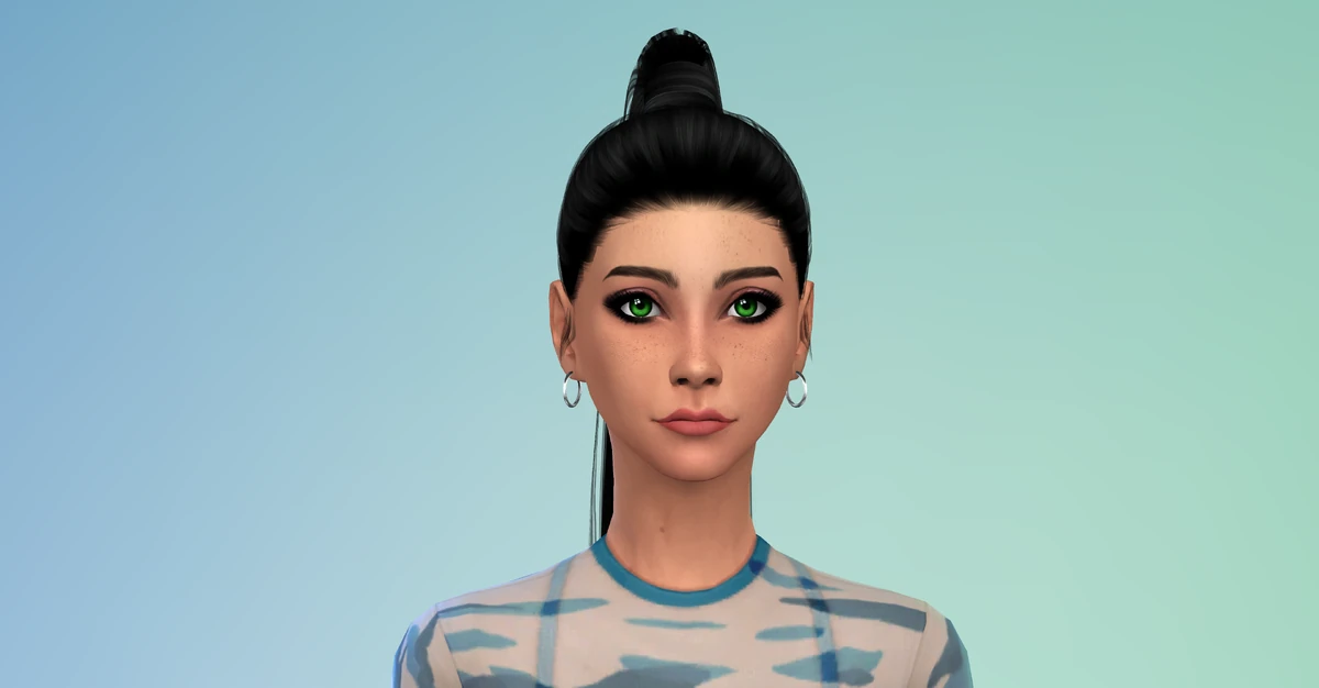 Mia Abbelli | Sims 4: Later Complications Wiki | Fandom