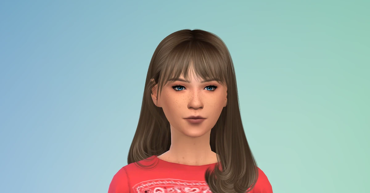 Caroline Bjergsen | Sims 4: Later Complications Wiki | Fandom