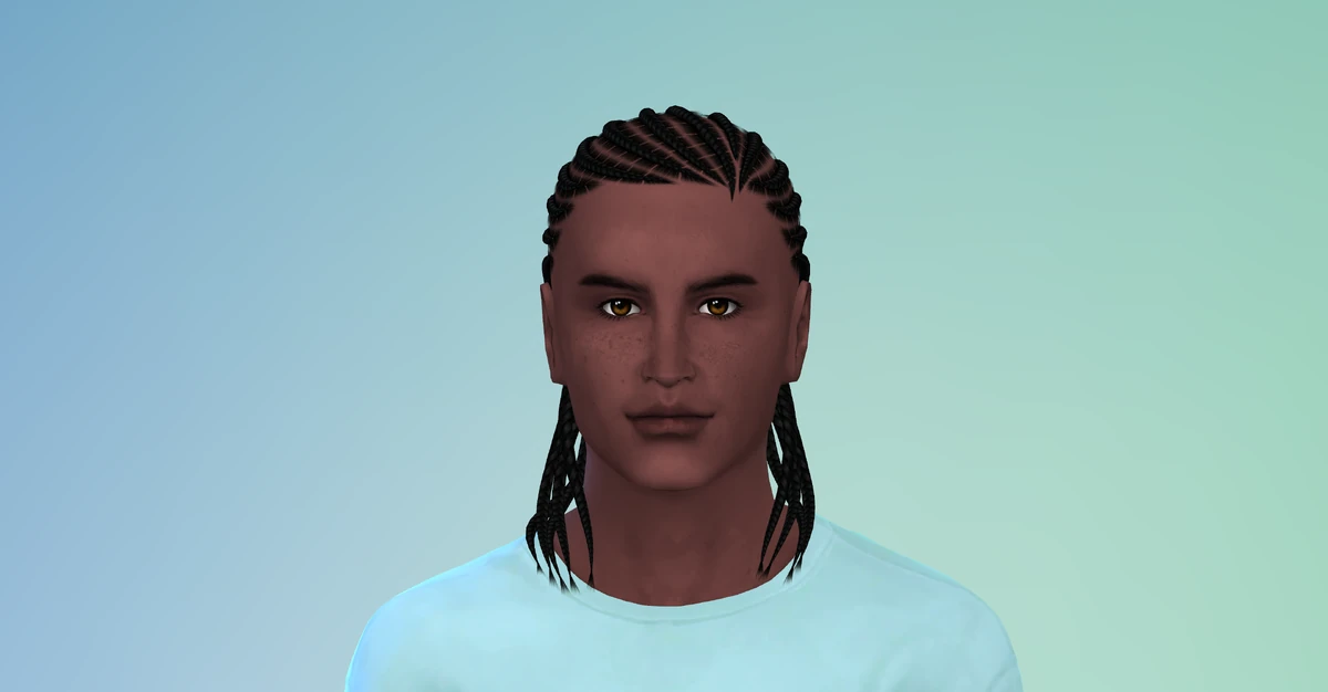 Stephan Leon | Sims 4: Later Complications Wiki | Fandom