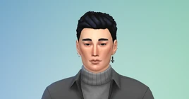 Kiyoshi Ito | Sims 4: Later Complications Wiki | Fandom