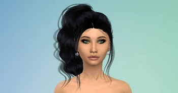 Cassandra Thomson | Sims 4: Later Complications Wiki | Fandom