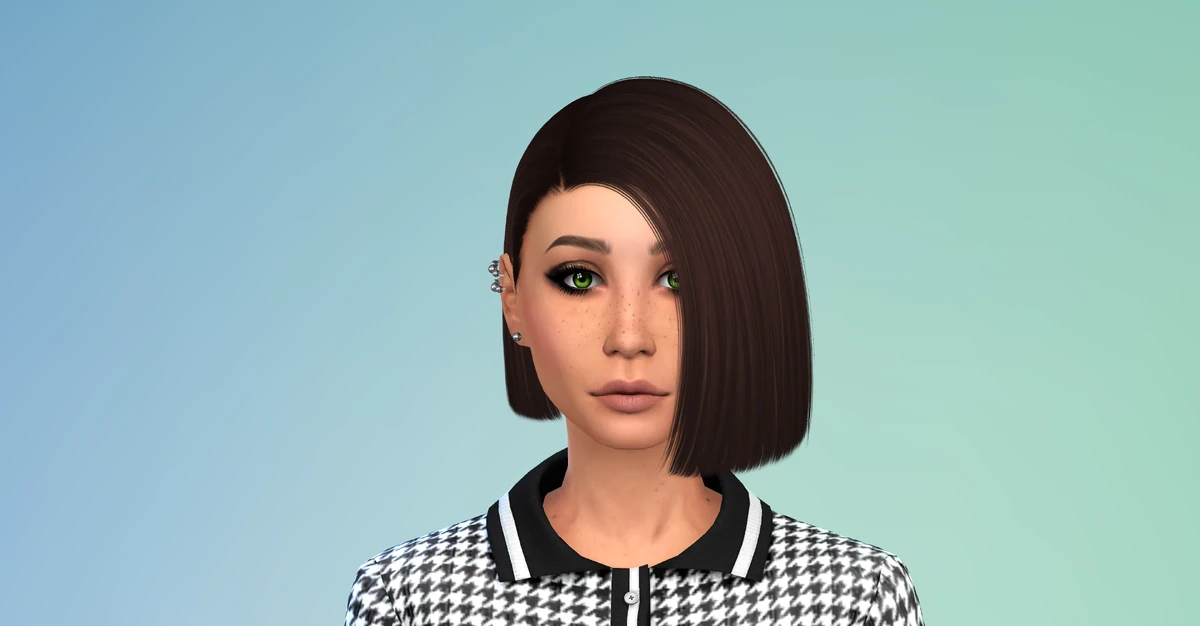 Rachel McCabe | Sims 4: Later Complications Wiki | Fandom