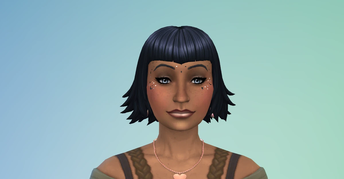 Gemma Charm | Sims 4: Later Complications Wiki | Fandom