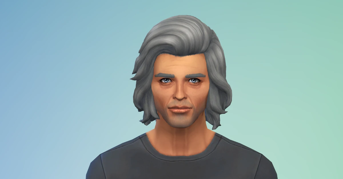 Jackson Robertson | Sims 4: Later Complications Wiki | Fandom