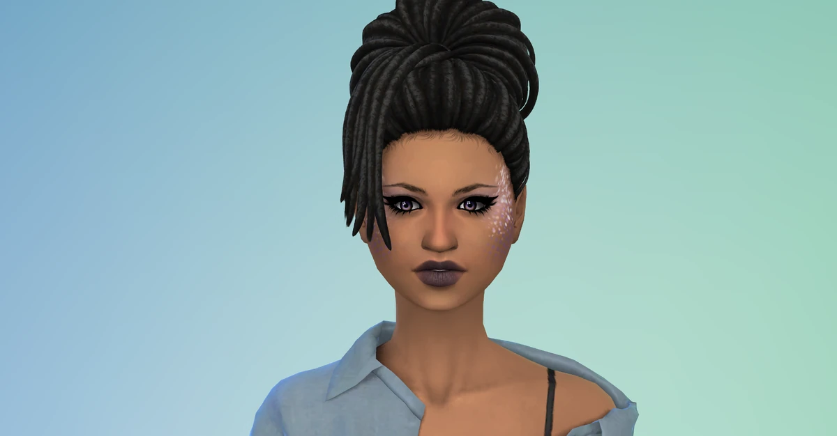 Ellie Darling | Sims 4: Later Complications Wiki | Fandom