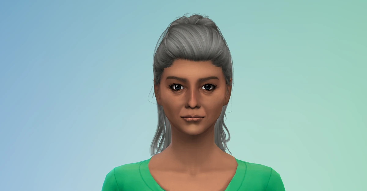 Kyra Cameron | Sims 4: Later Complications Wiki | Fandom