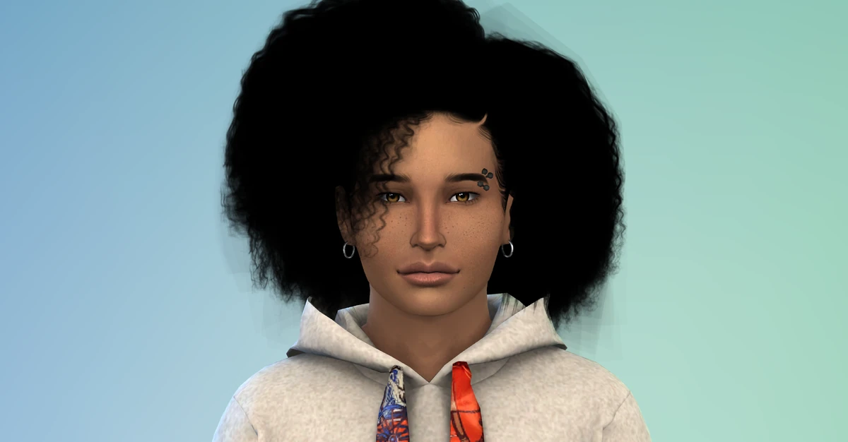 Enzo Presley | Sims 4: Later Complications Wiki | Fandom
