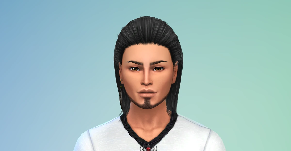 Jacob Dark | Sims 4: Later Complications Wiki | Fandom