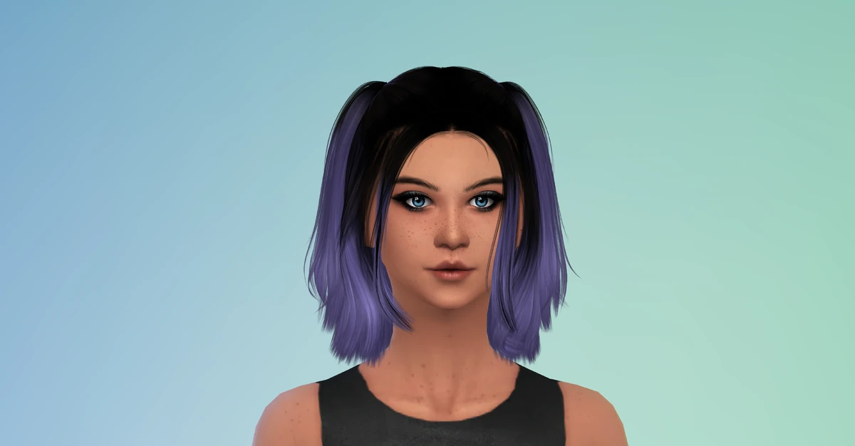 Emma Bjergsen | Sims 4: Later Complications Wiki | Fandom