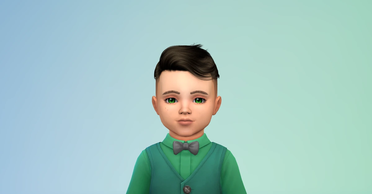 Samuel Jr Corley | Sims 4: Later Complications Wiki | Fandom