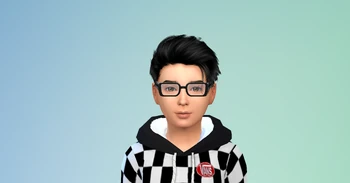 Timothy Goth | Sims 4: Later Complications Wiki | Fandom