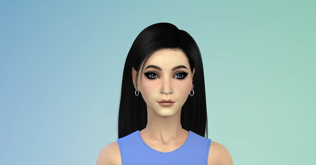 Catherine Lucia | Sims 4: Later Complications Wiki | Fandom