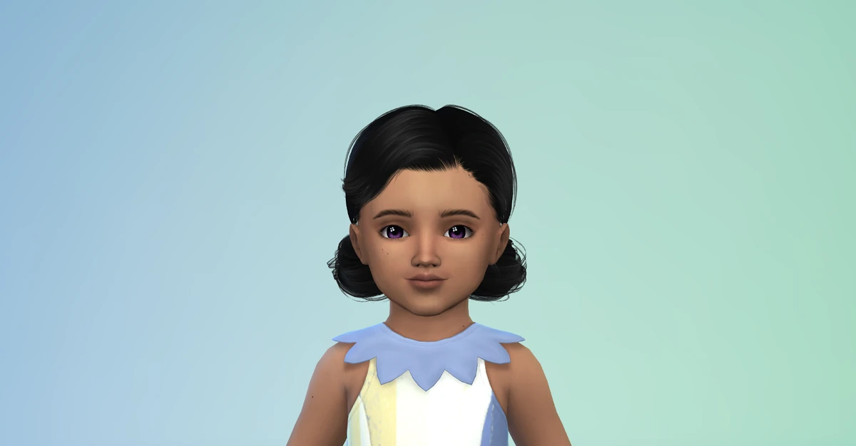 Lydia Pizzazz-Singer | Sims 4: Later Complications Wiki | Fandom