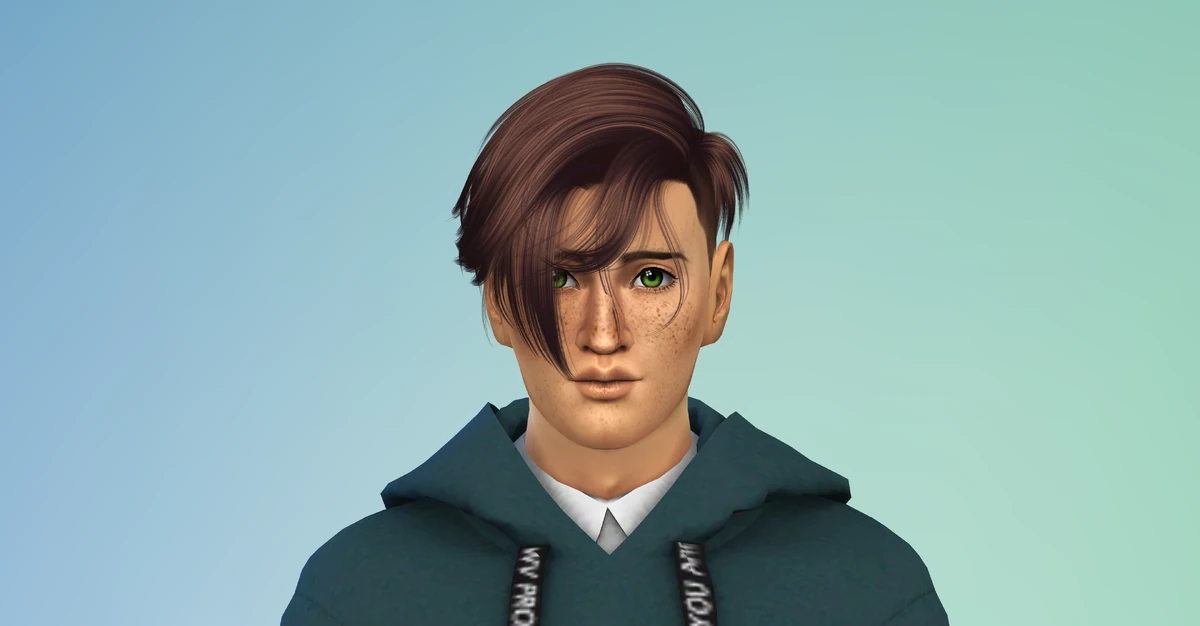 Orlando Lothario | Sims 4: Later Complications Wiki | Fandom