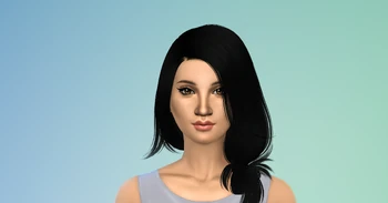 Amelia Webber | Sims 4: Later Complications Wiki | Fandom