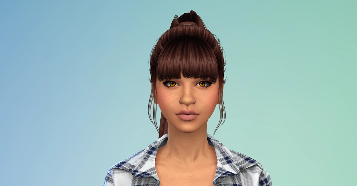 Jessie Greenburg | Sims 4: Later Complications Wiki | Fandom
