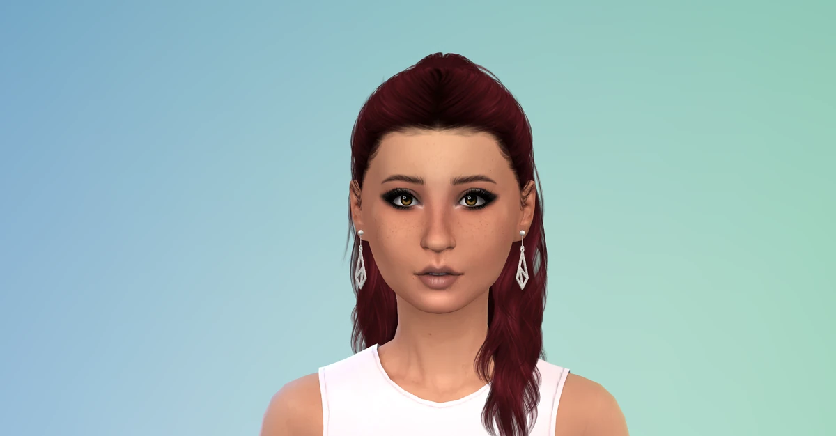 Roxanne Villareal | Sims 4: Later Complications Wiki | Fandom