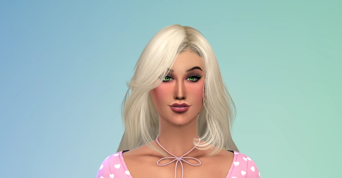 Shawn Landgraab | Sims 4: Later Complications Wiki | Fandom