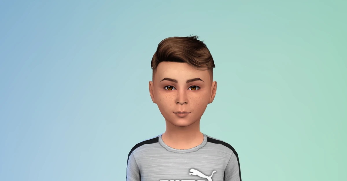 Matthew McCabe | Sims 4: Later Complications Wiki | Fandom
