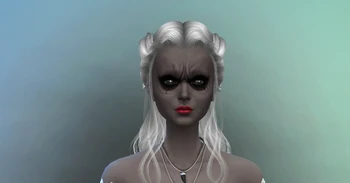 Lilith Lucia | Sims 4: Later Complications Wiki | Fandom