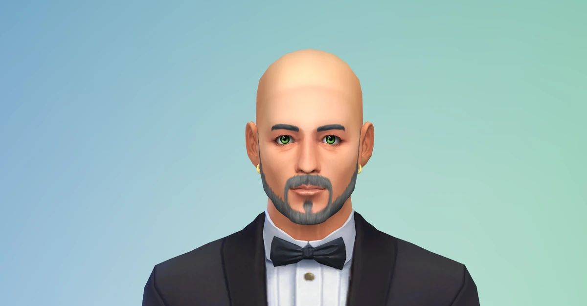 Jayden Leon | Sims 4: Later Complications Wiki | Fandom