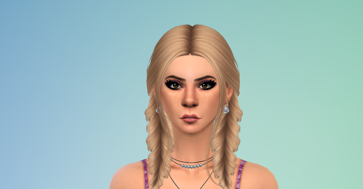Krystal Havens Sims 4 Later Complications Wiki Fandom