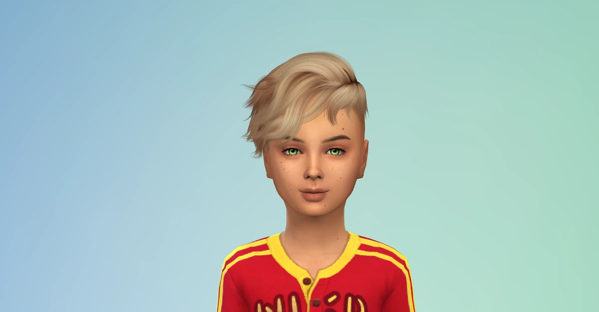 Shane Joyson | Sims 4: Later Complications Wiki | Fandom