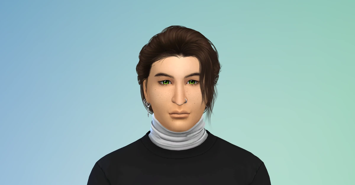 Remus Charm | Sims 4: Later Complications Wiki | Fandom
