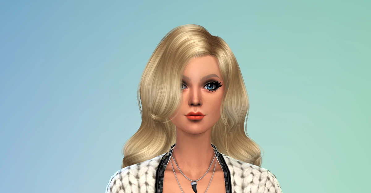 Lilith Lucia | Sims 4: Later Complications Wiki | Fandom