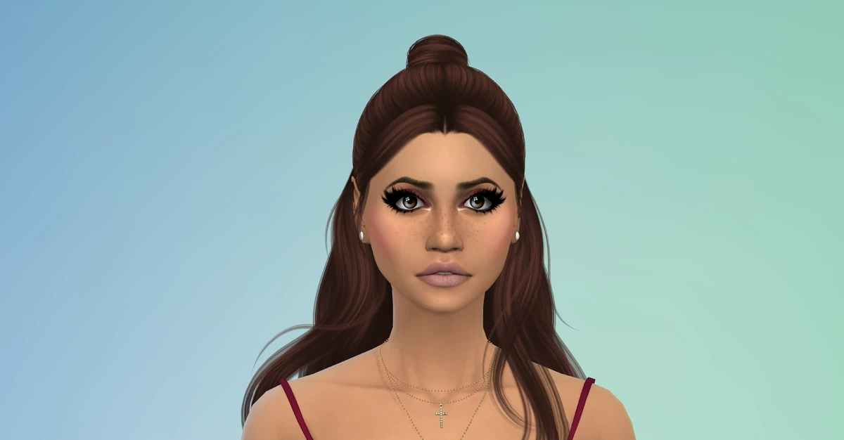 Juliette Whitlock | Sims 4: Later Complications Wiki | Fandom