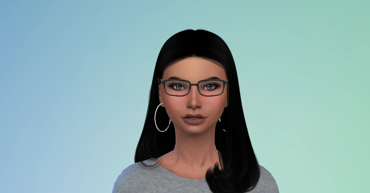Nadia Rivera | Sims 4: Later Complications Wiki | Fandom