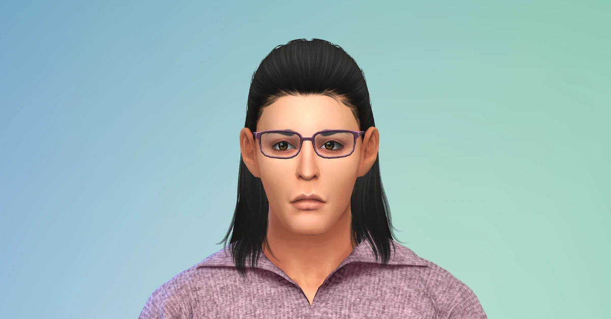 James Scott | Sims 4: Later Complications Wiki | Fandom