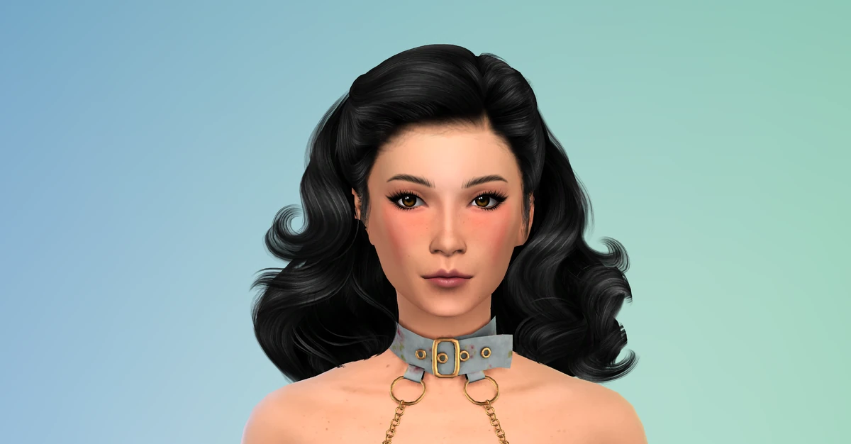 Malachi Feng | Sims 4: Later Complications Wiki | Fandom